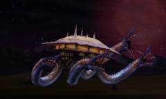 Leviathan (Bravely Second) - Final Fantasy Wiki - Neoseeker