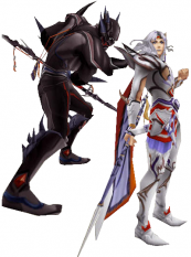 Cecil Harvey - Final Fantasy Wiki - Neoseeker