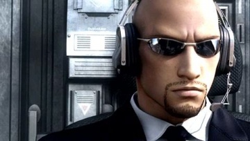 Rude - Final Fantasy Wiki - Neoseeker