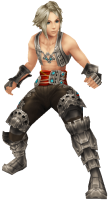 Vaan - Final Fantasy Wiki - Neoseeker
