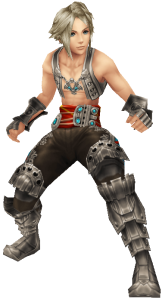 Vaan - Final Fantasy Wiki - Neoseeker