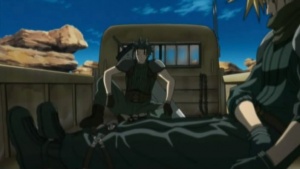 Final Fantasy VII: Last Order - Final Fantasy Wiki - Neoseeker