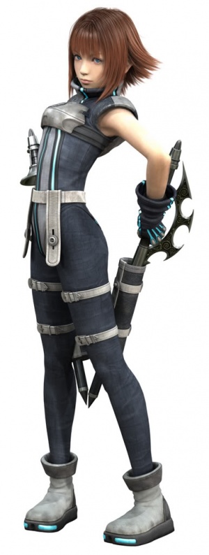 Shelke Rui - Final Fantasy Wiki - Neoseeker