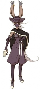 Assassin (FFTA2) - Final Fantasy Wiki - Neoseeker