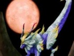 Fenrir - Final Fantasy Wiki - Neoseeker