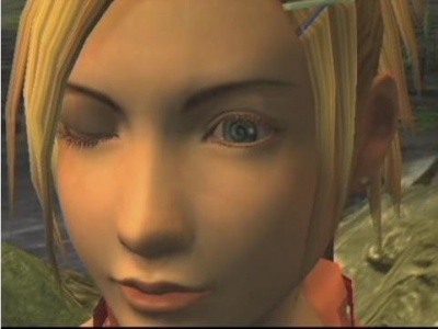 Al Bhed - Final Fantasy Wiki - Neoseeker