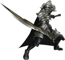 Judge Gabranth - Final Fantasy Wiki - Neoseeker