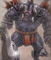 Behemoth - Final Fantasy Wiki - Neoseeker