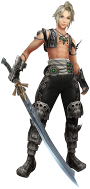 Vaan - Final Fantasy Wiki - Neoseeker
