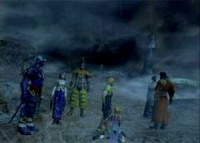 Thunder Plains - Final Fantasy Wiki - Neoseeker