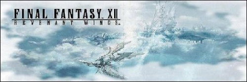 Final Fantasy XII: Revenant Wings Index - Final Fantasy Wiki - Neoseeker