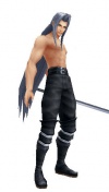 Sephiroth - Final Fantasy Wiki - Neoseeker