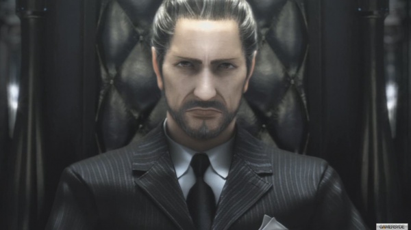 Regis Lucis Caelum CXIII - Final Fantasy Wiki - Neoseeker