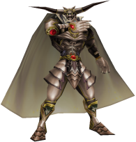 Garland (FFI) - Final Fantasy Wiki - Neoseeker