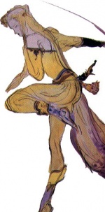 Celes Chere - Final Fantasy Wiki - Neoseeker