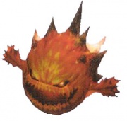 Bomb - Final Fantasy Wiki - Neoseeker