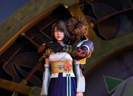 Tidus - Final Fantasy Wiki - Neoseeker