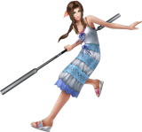 Aerith Gainsborough - Final Fantasy Wiki - Neoseeker