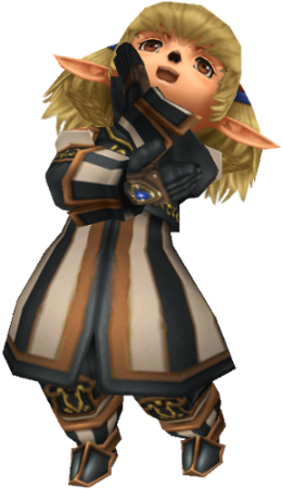 Shantotto - Final Fantasy Wiki - Neoseeker