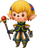 Shantotto - Final Fantasy Wiki - Neoseeker