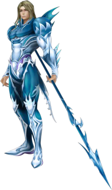 Kain Highwind - Final Fantasy Wiki - Neoseeker