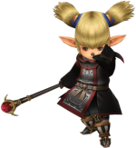 Shantotto - Final Fantasy Wiki - Neoseeker