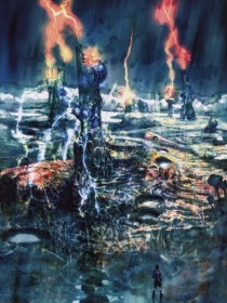 Thunder Plains - Final Fantasy Wiki - Neoseeker