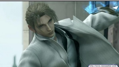 Rufus Shinra - Final Fantasy Wiki - Neoseeker