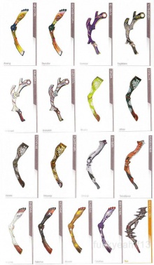 Boomerangs (FFXIII) - Final Fantasy Wiki - Neoseeker