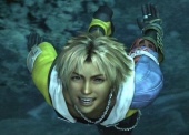 Tidus - Final Fantasy Wiki - Neoseeker