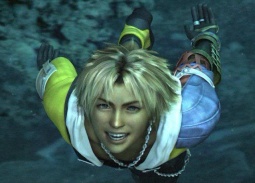 Tidus - Final Fantasy Wiki - Neoseeker