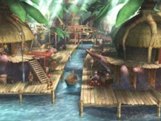 Kilika - Final Fantasy Wiki - Neoseeker