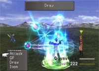 Magic (FFVIII) - Final Fantasy Wiki - Neoseeker