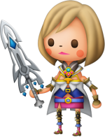 Ashelia B'nargin Dalmasca - Final Fantasy Wiki - Neoseeker