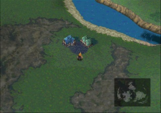 Gaia (FFVII) - Final Fantasy Wiki - Neoseeker