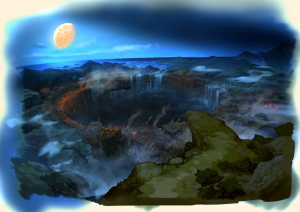 Great Chasm - Final Fantasy Wiki - Neoseeker