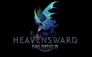 Final Fantasy XIV: Heavensward - Final Fantasy Wiki - Neoseeker