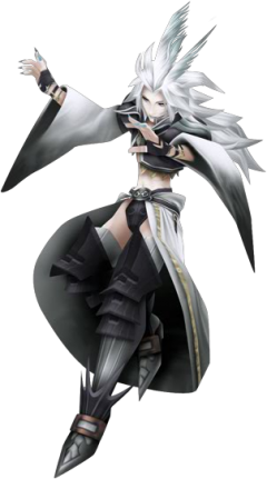 Kuja - Final Fantasy Wiki - Neoseeker