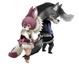 Ranger - Final Fantasy Wiki - Neoseeker