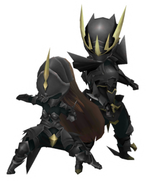 Dark Knight (Job) - Final Fantasy Wiki - Neoseeker