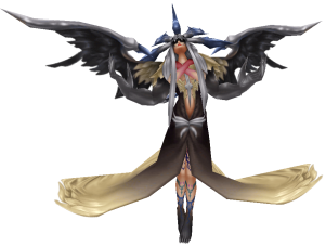 Ultimecia - Final Fantasy Wiki - Neoseeker
