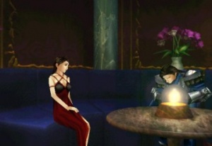 Julia Heartilly - Final Fantasy Wiki - Neoseeker