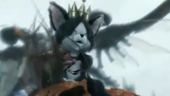 Cait Sith (FFVII) - Final Fantasy Wiki - Neoseeker