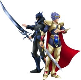 Cecil Harvey - Final Fantasy Wiki - Neoseeker