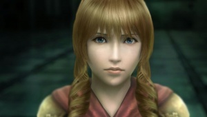Cinque - Final Fantasy Wiki - Neoseeker