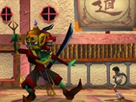 Godo Kisaragi - Final Fantasy Wiki - Neoseeker