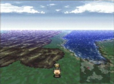 Final Fantasy VI - Final Fantasy Wiki - Neoseeker