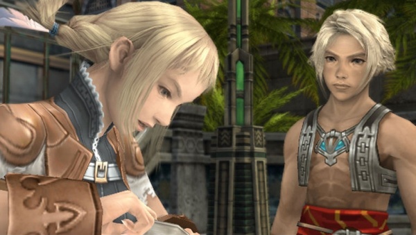 Vaan - Final Fantasy Wiki - Neoseeker