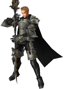 Judge Gabranth - Final Fantasy Wiki - Neoseeker