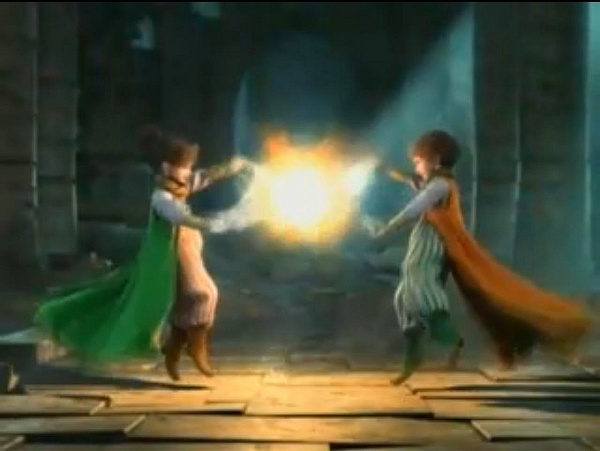 Palom - Final Fantasy Wiki - Neoseeker